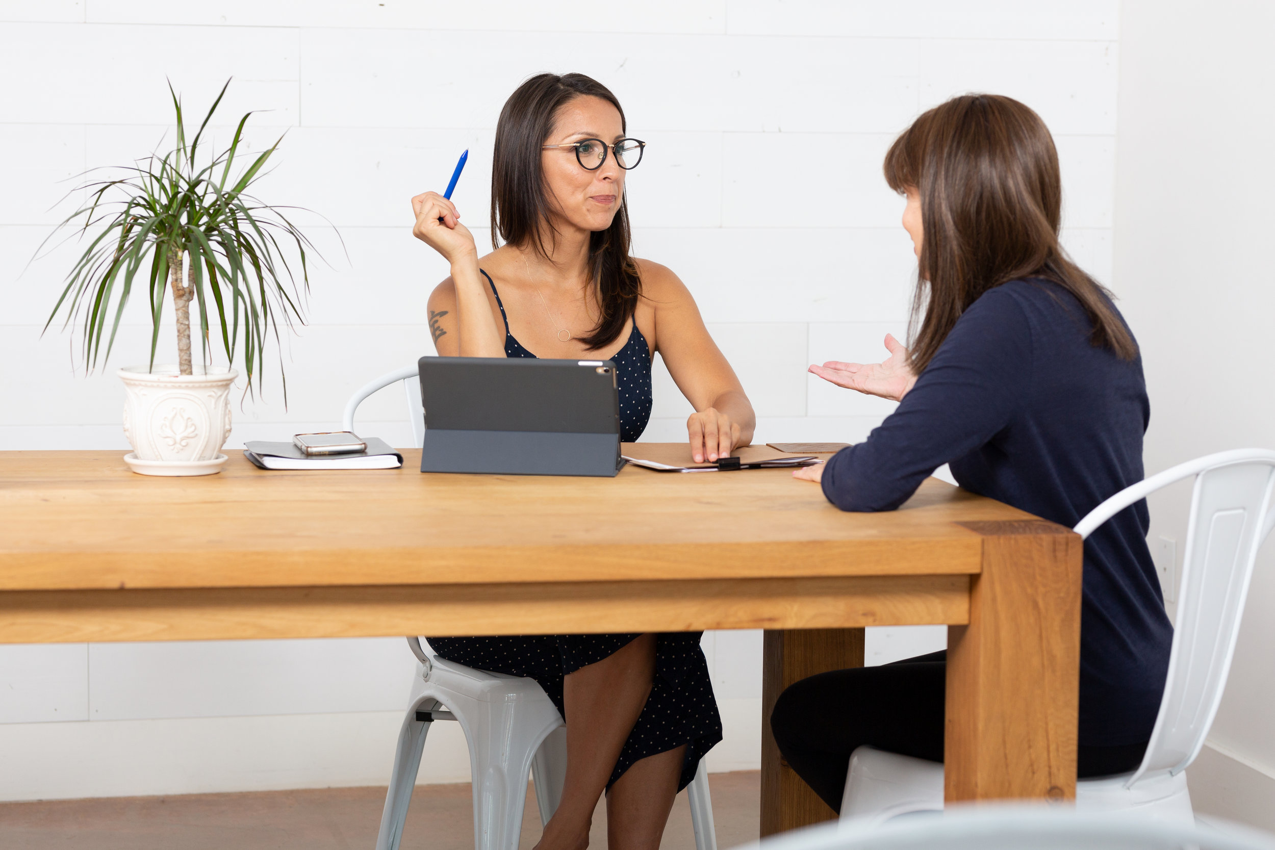 Elevate Your Mind, Body, And Soul At The Holistic Hub - Elana Lisa & The Hot Mess